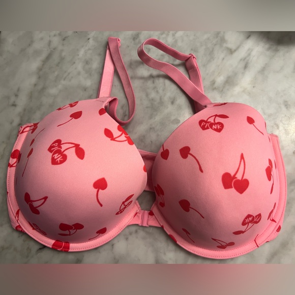 PINK Victoria's Secret | Intimates & Sleepwear | Nwtpink Wear ...
